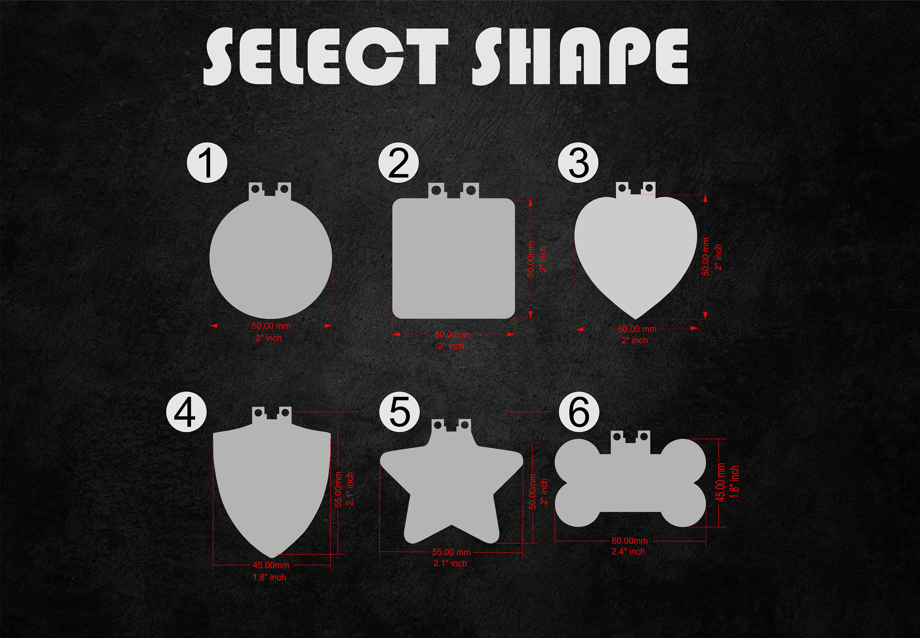 LED Badge Rechargeable LED Light up Badge Vendor Badge Con - Etsy