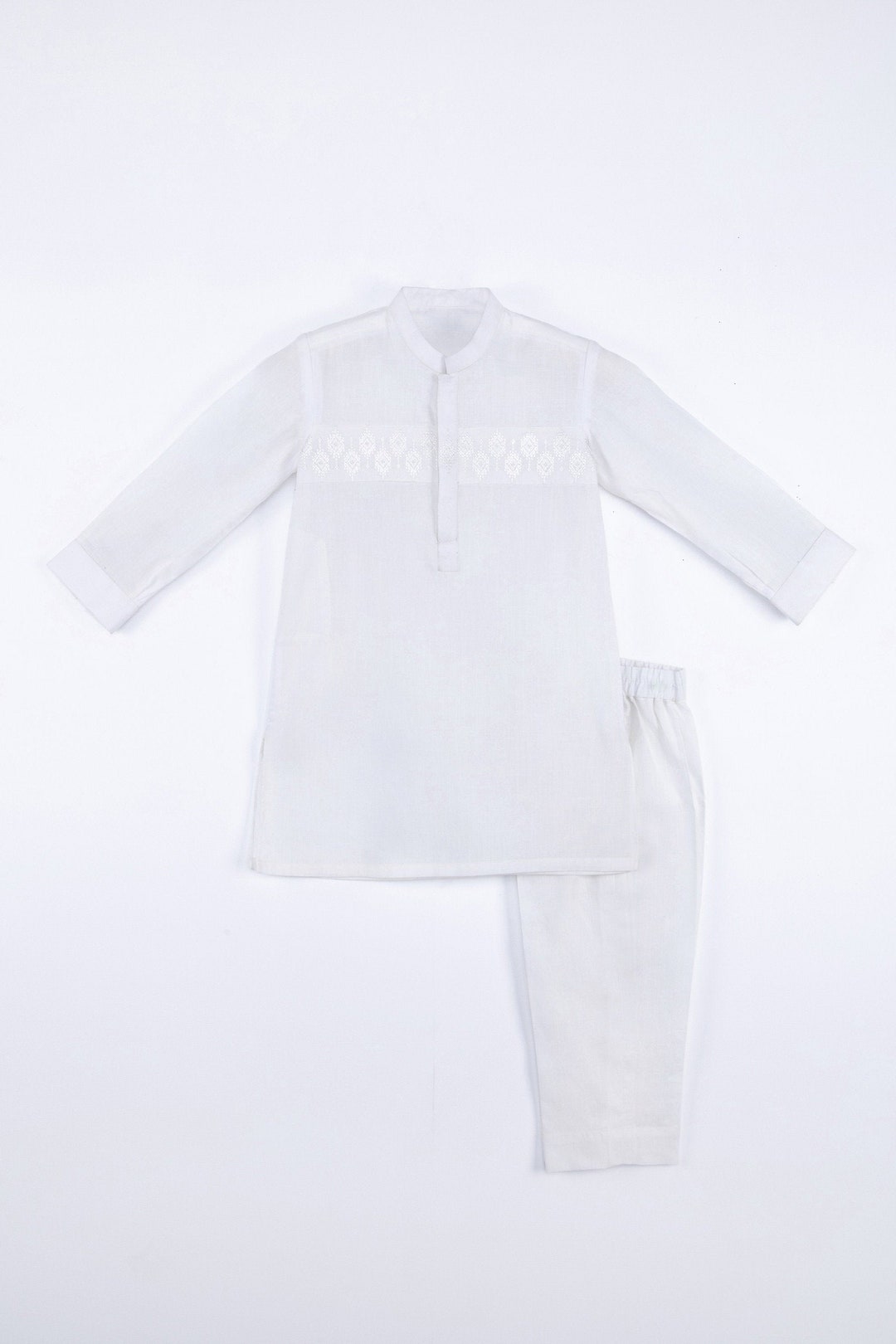 Pakistani Boys Shalwar Kameez Kurta Eid Dress - Etsy