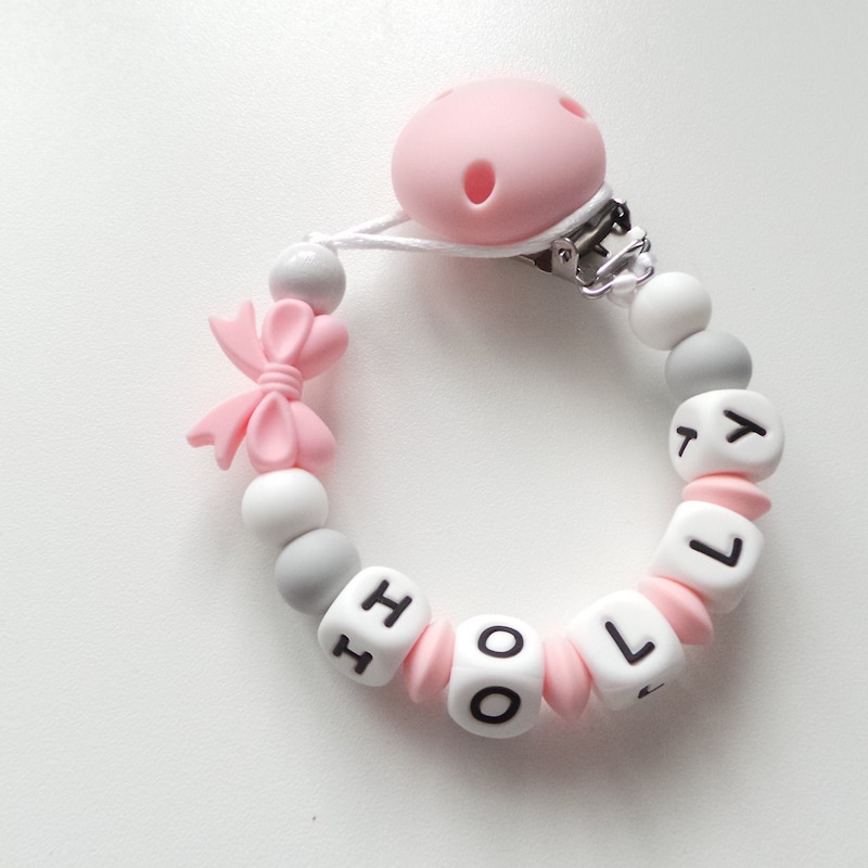 Dummy Chains Personalized - Etsy