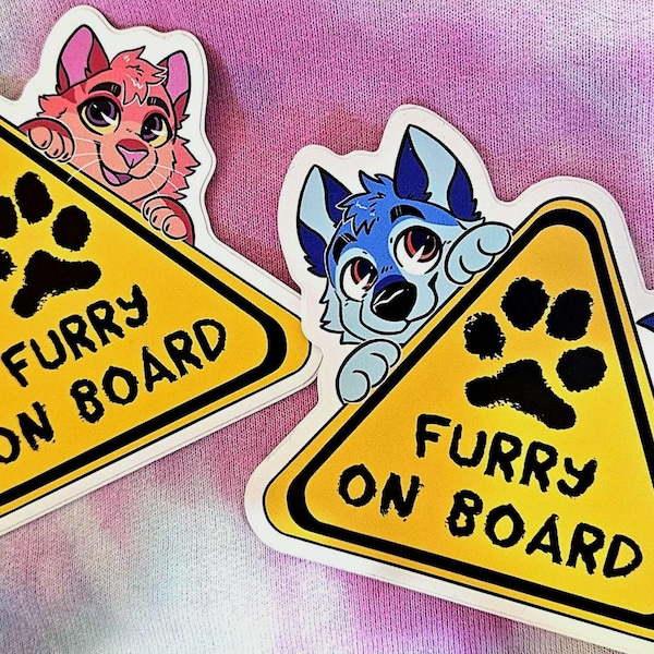 Emo Furry Furries - Etsy