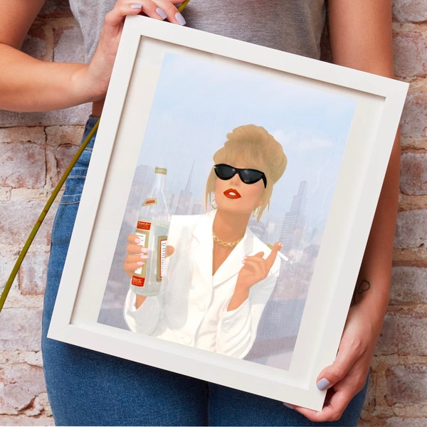 Celebrity Art - Etsy