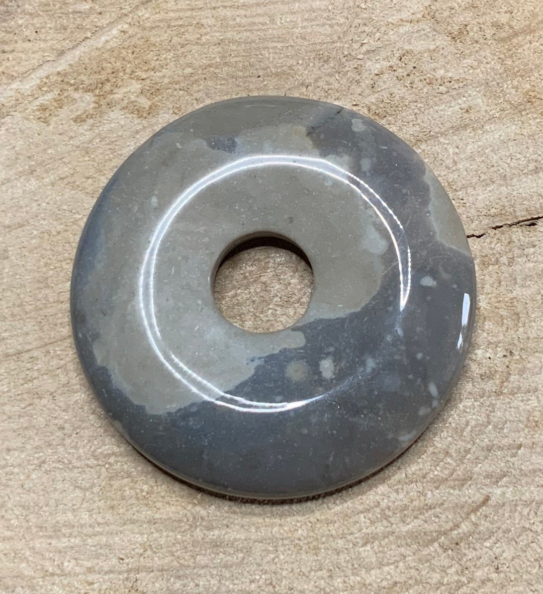 KRIO® 1 X German Flint Flint Flint Donut Ø 37 50 Mm From Rügen 1 9 ...