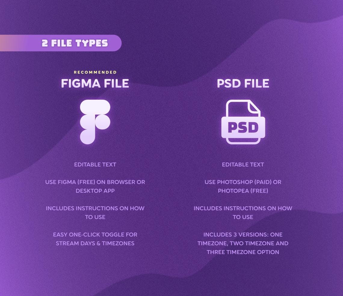 It's Spooky Time Schedule Template | Halloween Themed | Ghost Purple ...