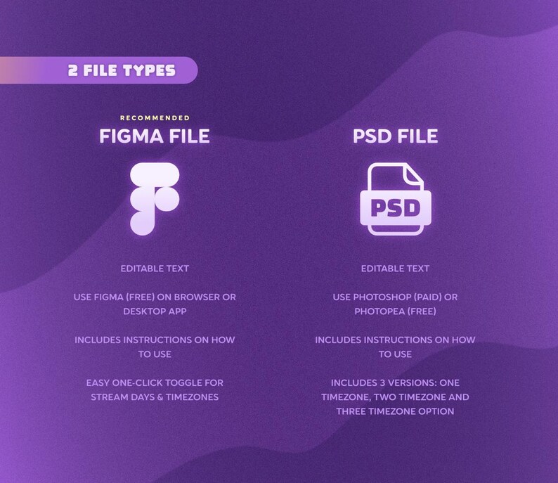 It's Spooky Time Schedule Template | Halloween Ghost Purple Orange ...