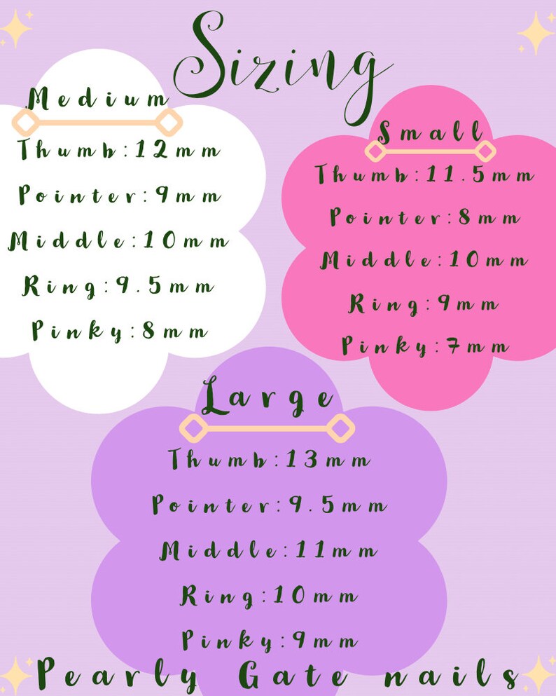 Clawdeen Inspired Press on Nails - Etsy