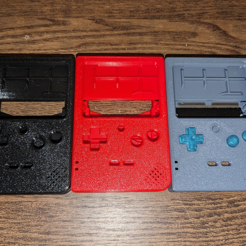 Custom Gameboy Advance Sp Shells - Etsy