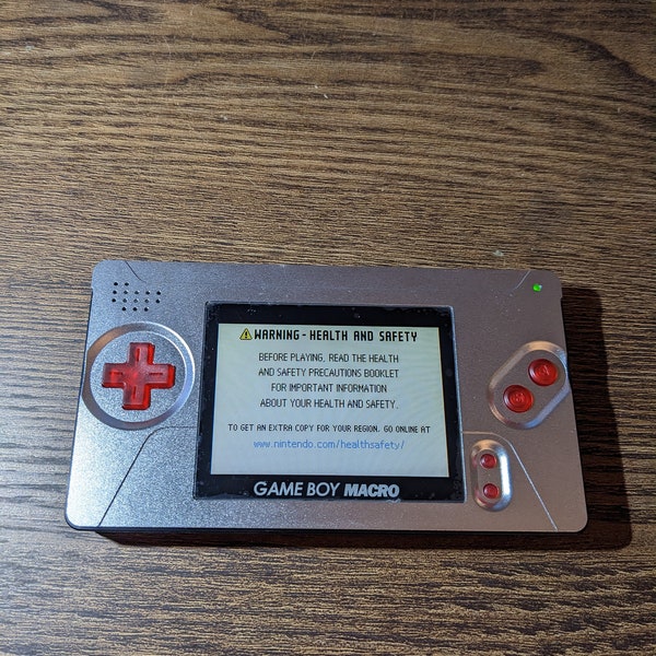 Ds Lite Shell - Etsy