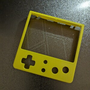 Gameboy Advance SP Gacha Design. Assemble Your Own Kit. Choose Your ...