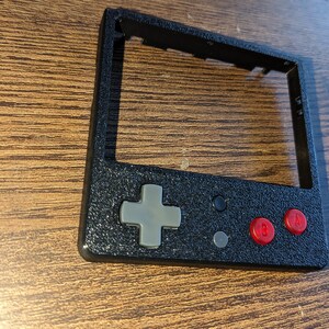 Gameboy Advance SP Gacha Design. Assemble Your Own Kit. Choose Your ...