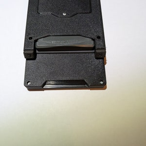 Custom Gameboy Advance Sp Slab Remix W/ Ips Lcd Backlit Screen, Gbp ...