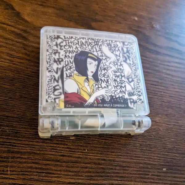 Raspberry Pi Gameboy - Etsy