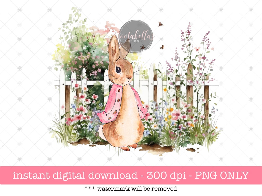 Commercial Use Digital Download, Spring Png, Kids DTF Transfer, Retro ...