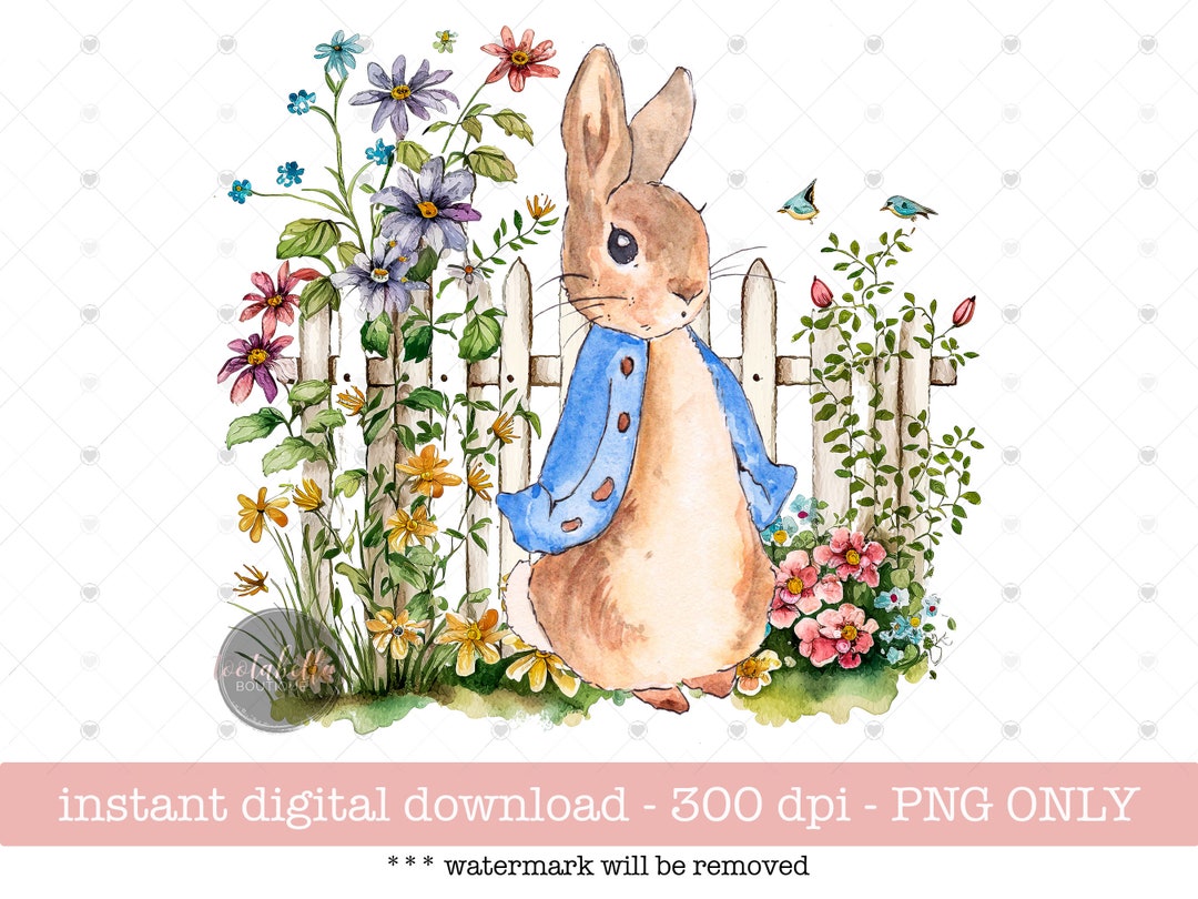 Commercial Use Digital Download, Spring Png, Kids DTF Transfer, Retro ...