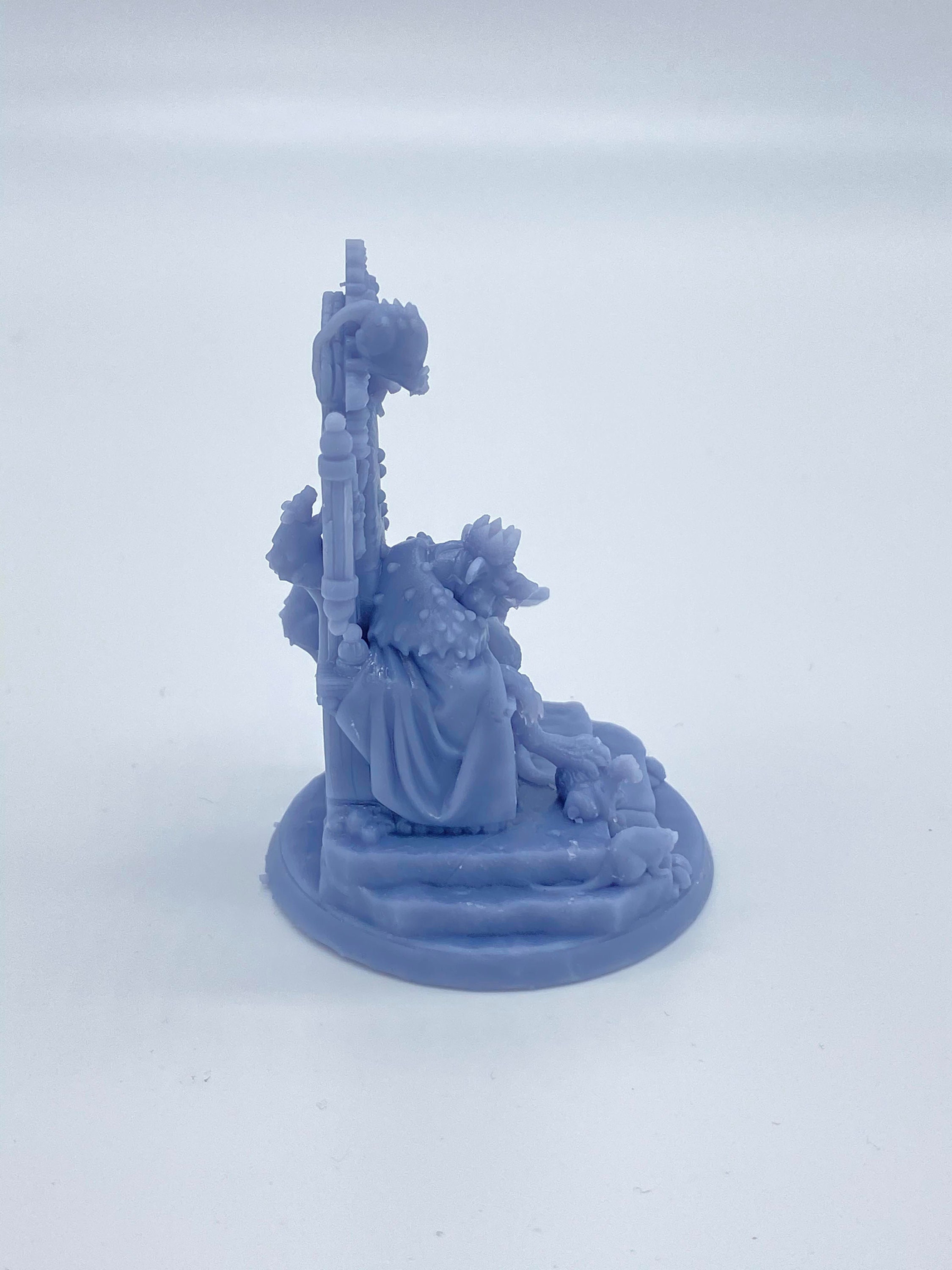 Rat King 32mm Dungeons and dragons pathfinder fantasy | Etsy