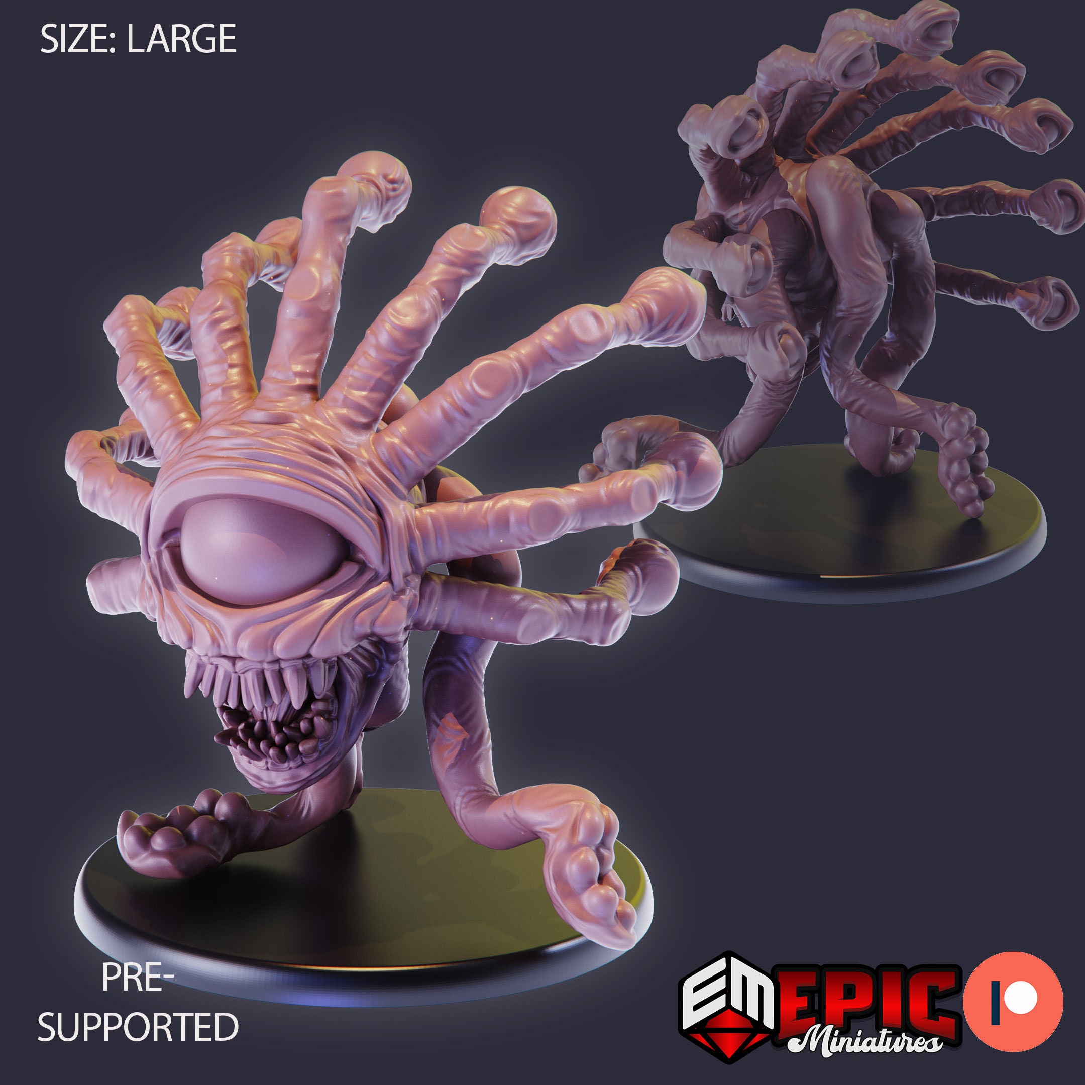 Psionico Bloccato In Casa