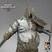 Tormentor Miniature Dungeons and Dragons Pathfinder Fantasy Miniature ...