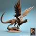 Tormentor Miniature Dungeons and Dragons Pathfinder Fantasy Miniature ...