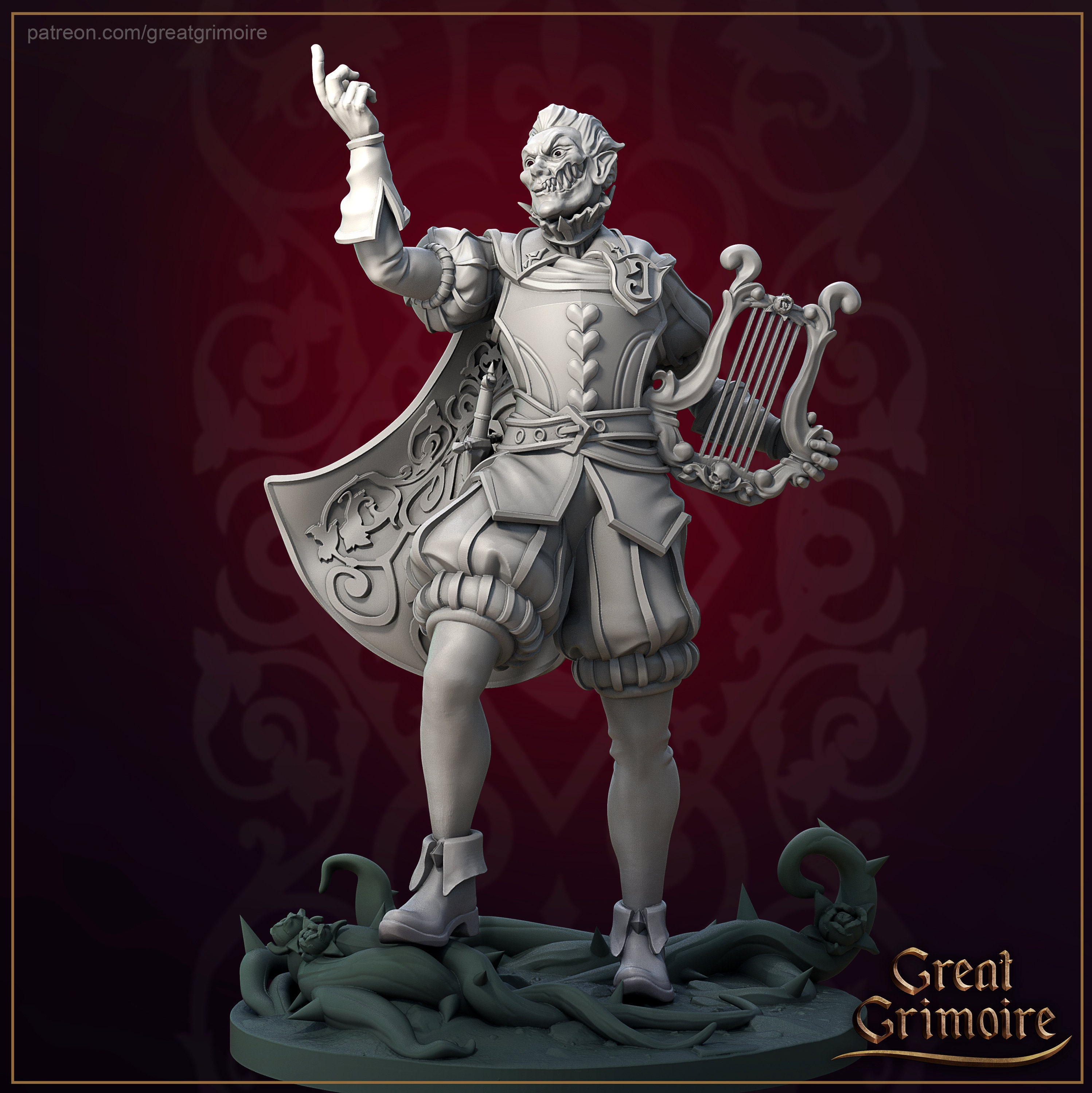Knave Of Hearts Alice In Wonderland