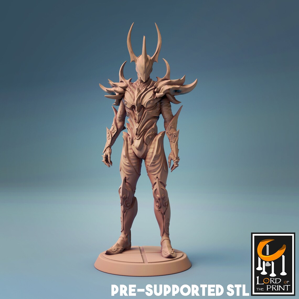 Dark Angel Male Angel Angel Entity Dungeons and Dragons - Etsy UK