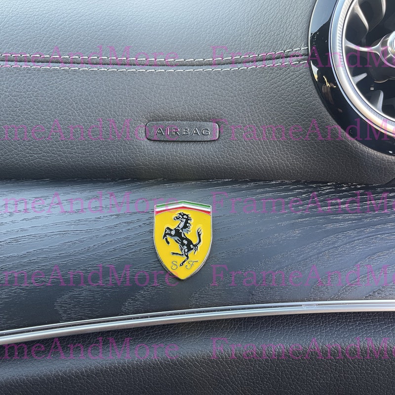 Ferrari Patches - Etsy