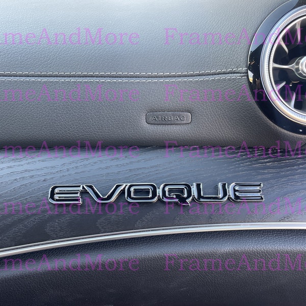 Car Dashboard Emblem - Etsy