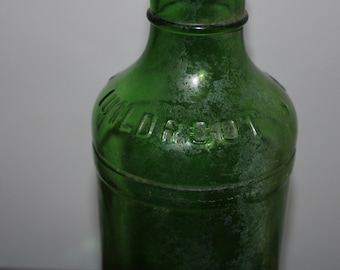 Wildroot Bottle | Etsy