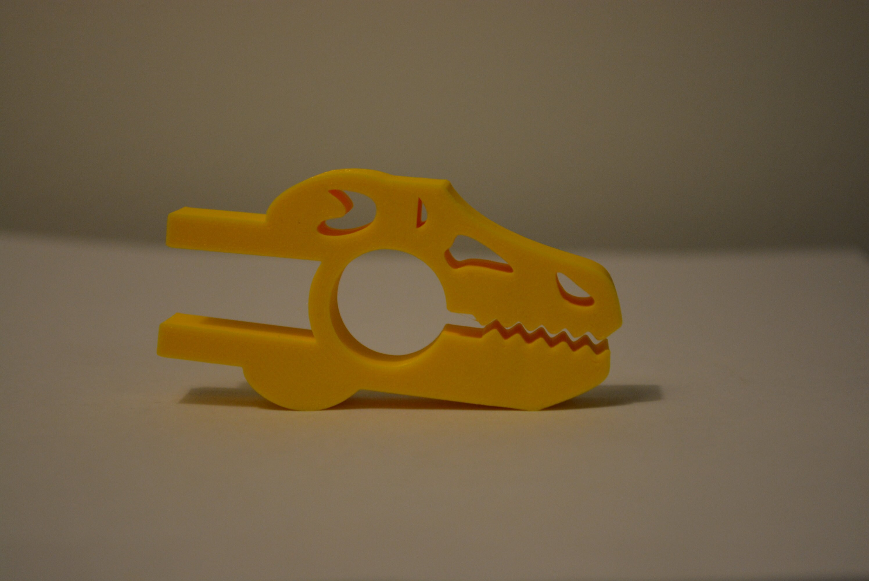 T-rex Chip Clip (multi Pack) - Etsy