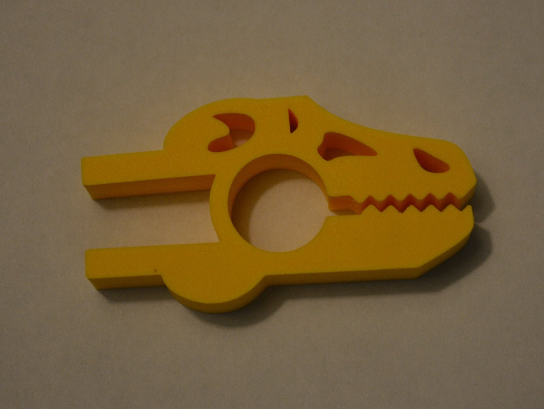 T-rex Chip Clip multi Pack - Etsy