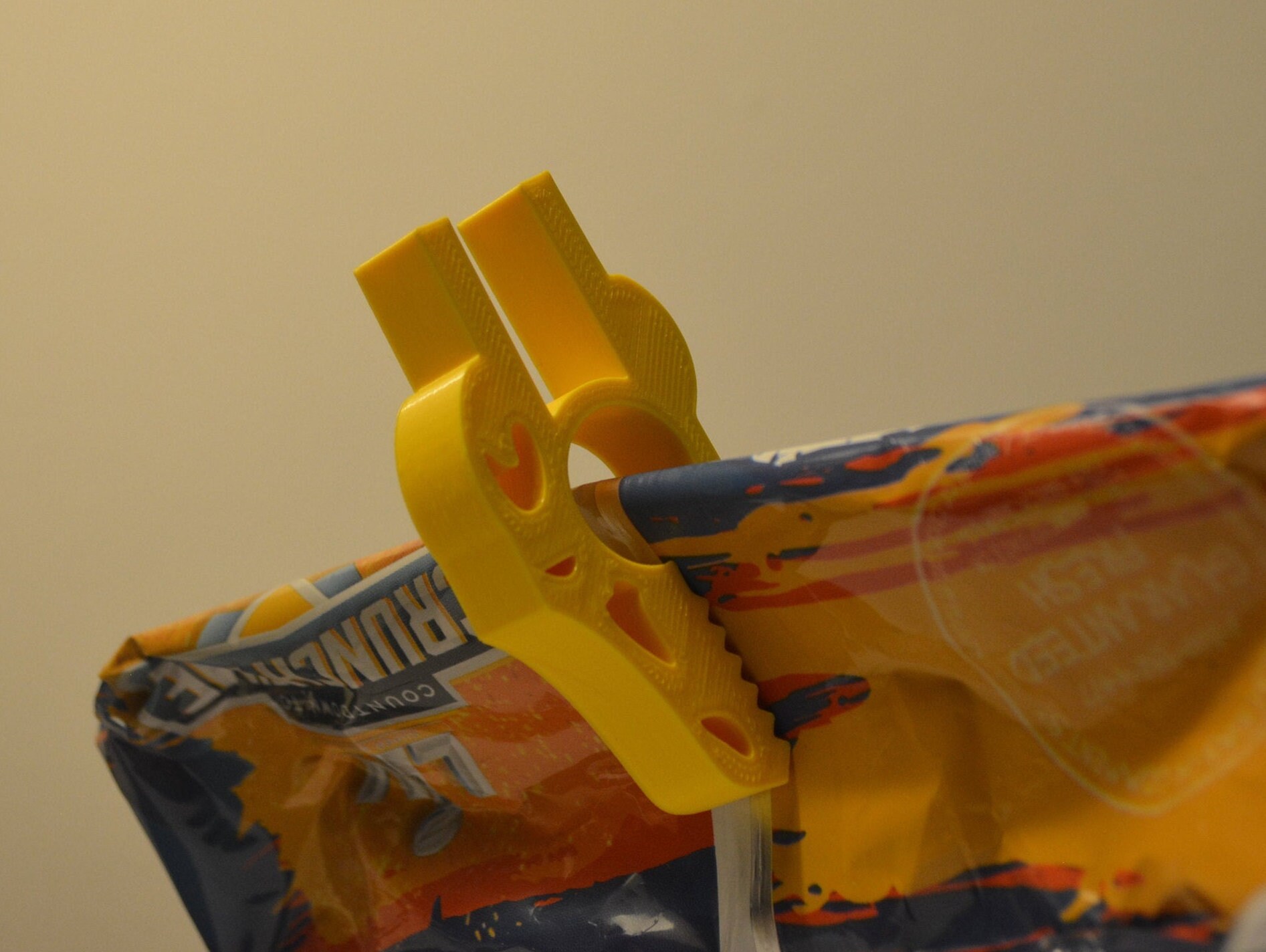 T-rex Chip Clip (multi Pack) - Etsy