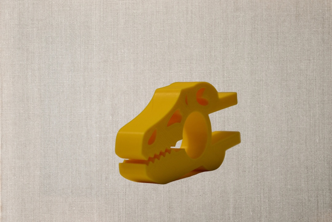 T-rex Chip Clip (multi Pack) - Etsy