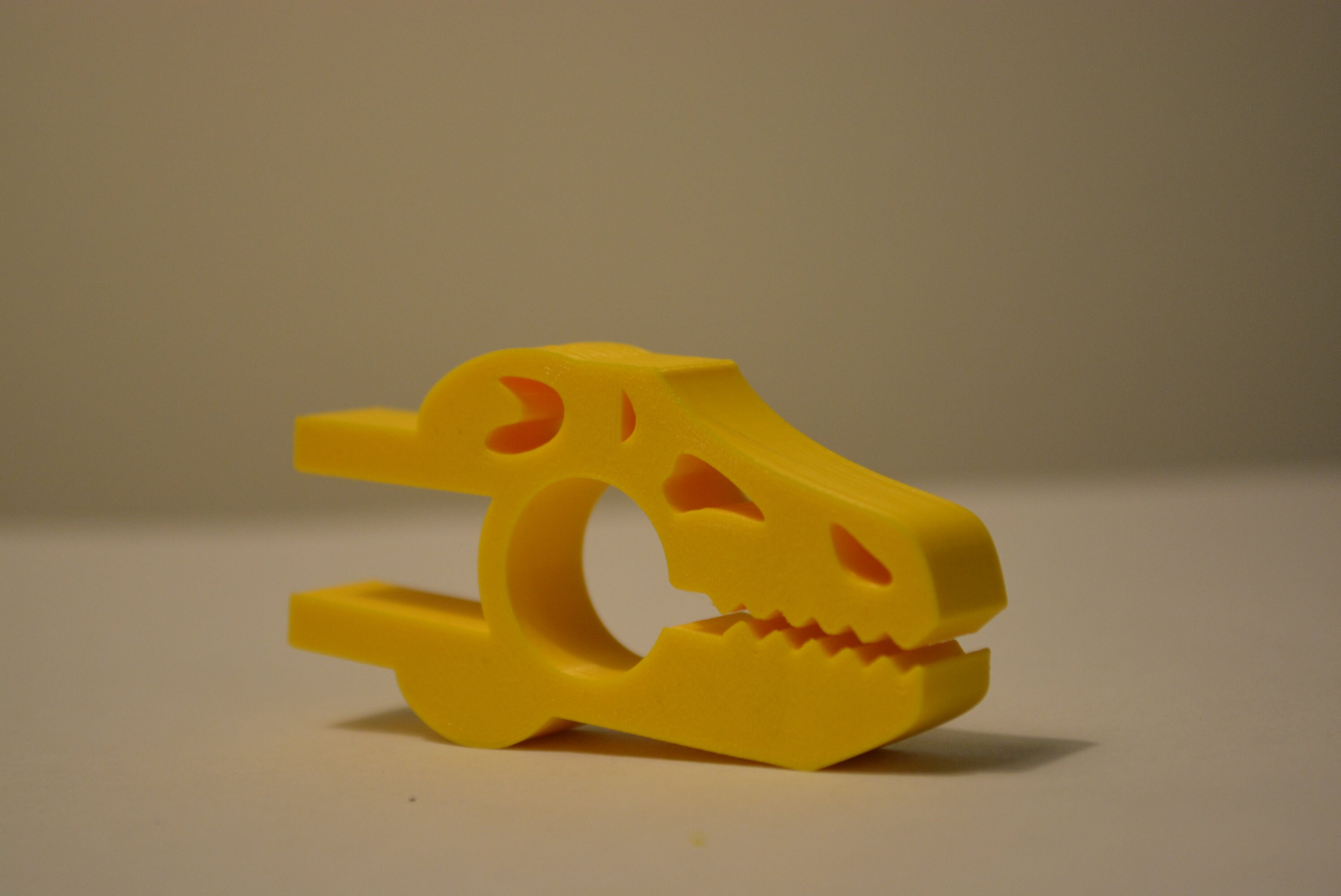 T-rex Chip Clip (multi Pack) - Etsy