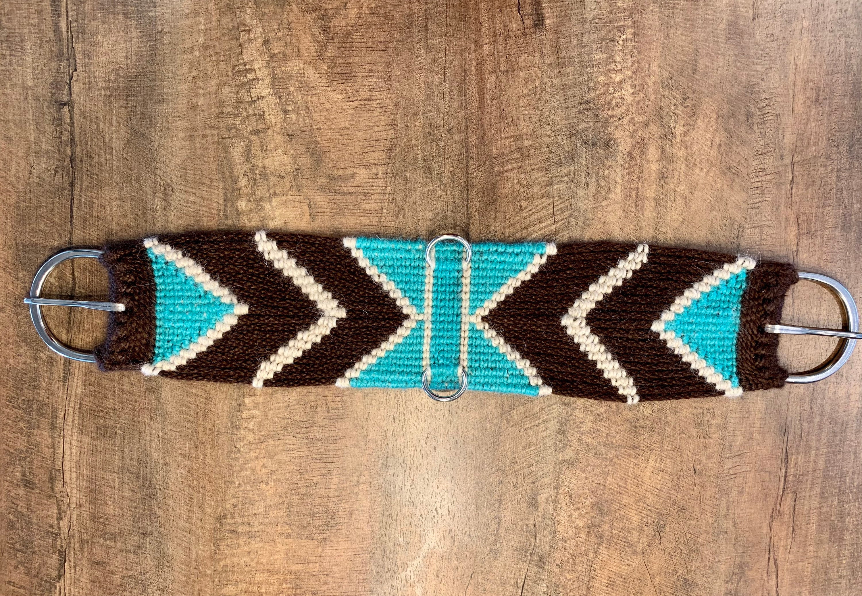 Custom 19 Strand Cinch - Etsy
