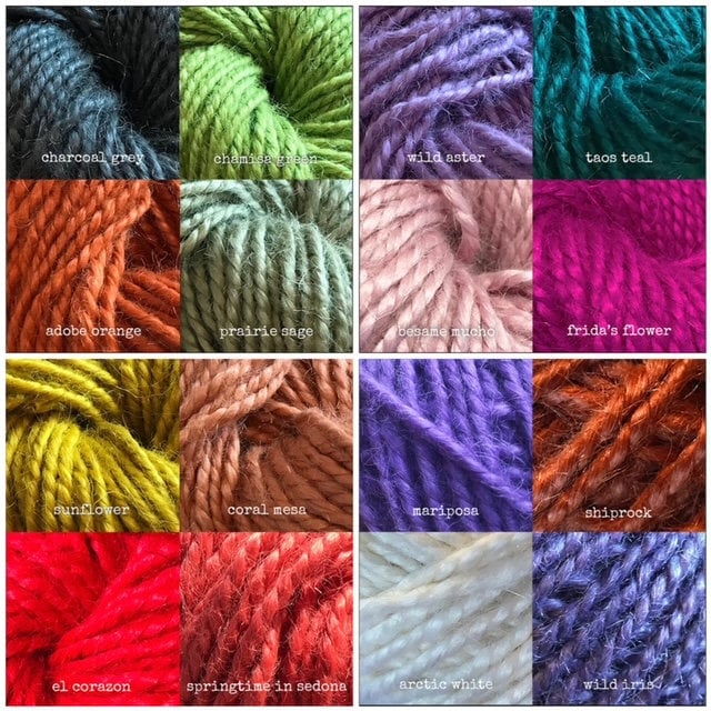Custom Braided Mohair Rein - Etsy