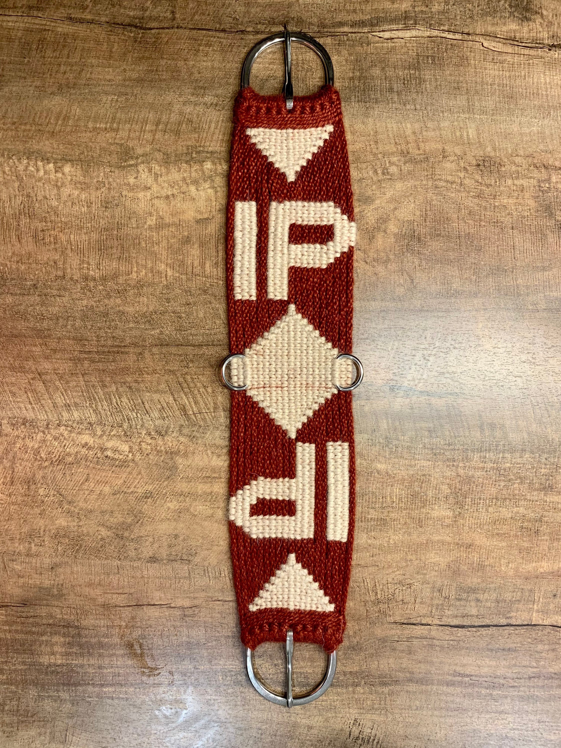 Custom 19 Strand Cinch - Etsy