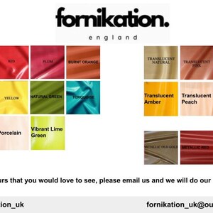 Latex High Neck Tank Top Custom Made. - Etsy