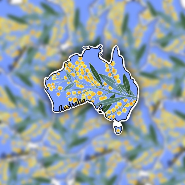 Australian Flowers - Etsy