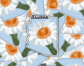 May Birth Flower Sticker Birth Flower Sticker Lily of the - Etsy