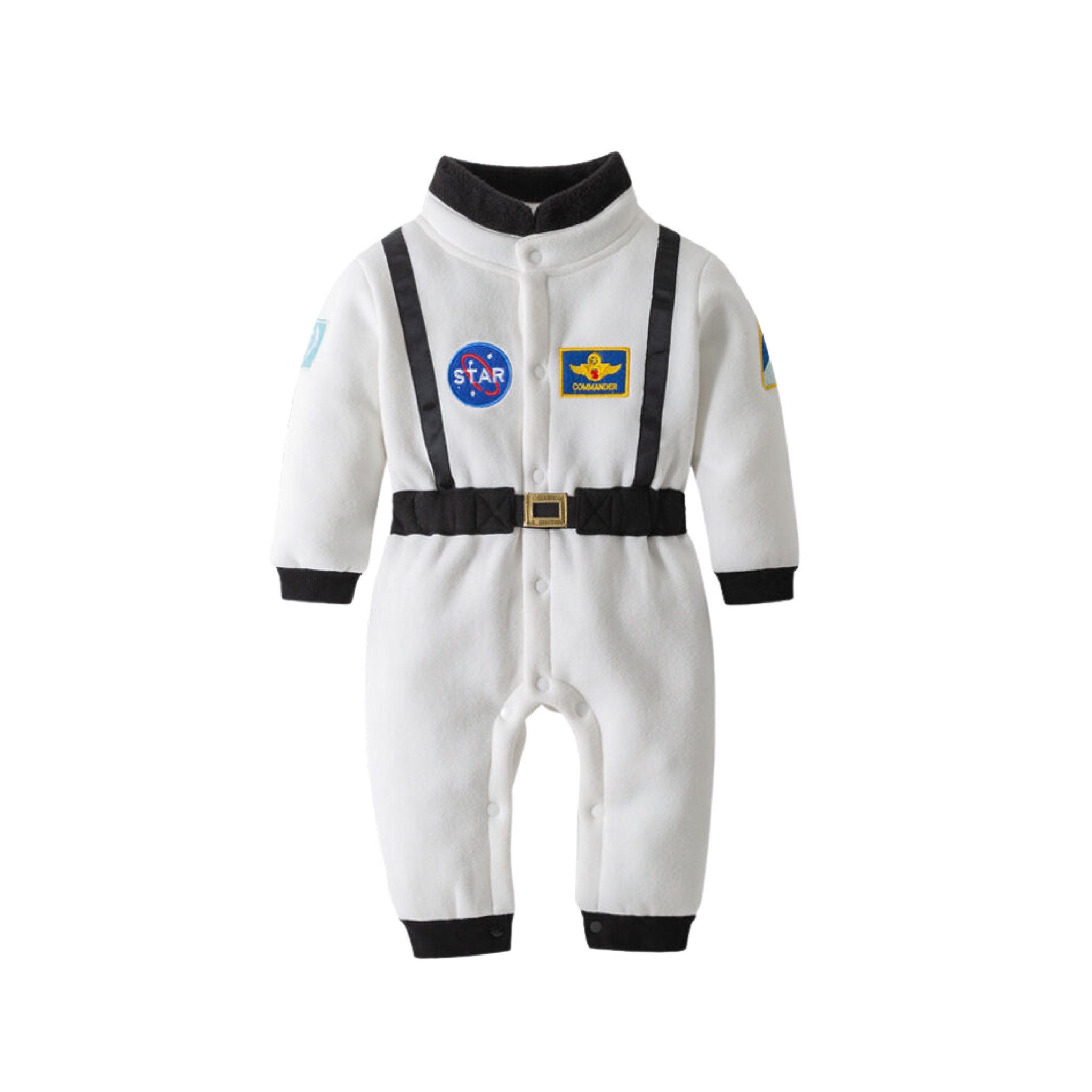 Nasa Space Skin Tight Jumpsuits