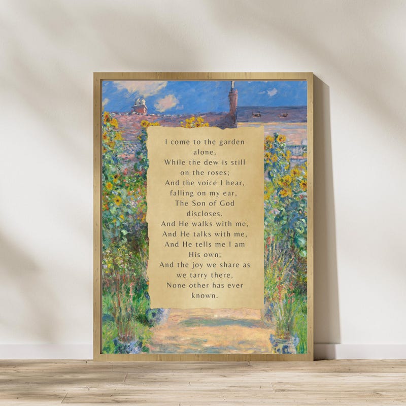 Hymns Art - Etsy