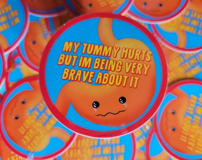 Gojo Satoru Domain Expansion Sticker - Etsy Canada