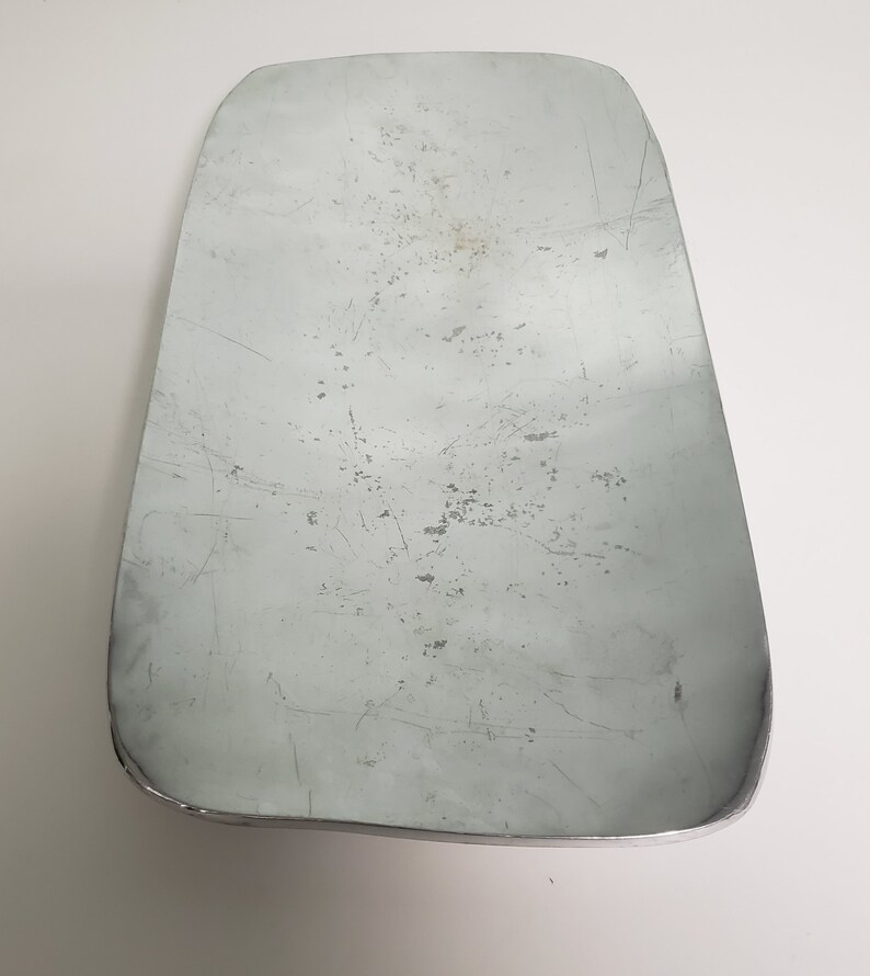 Nambe 511 Marupa Alloy Platter - Etsy