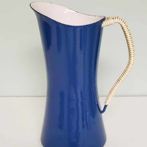 Dansk Pitcher - Etsy