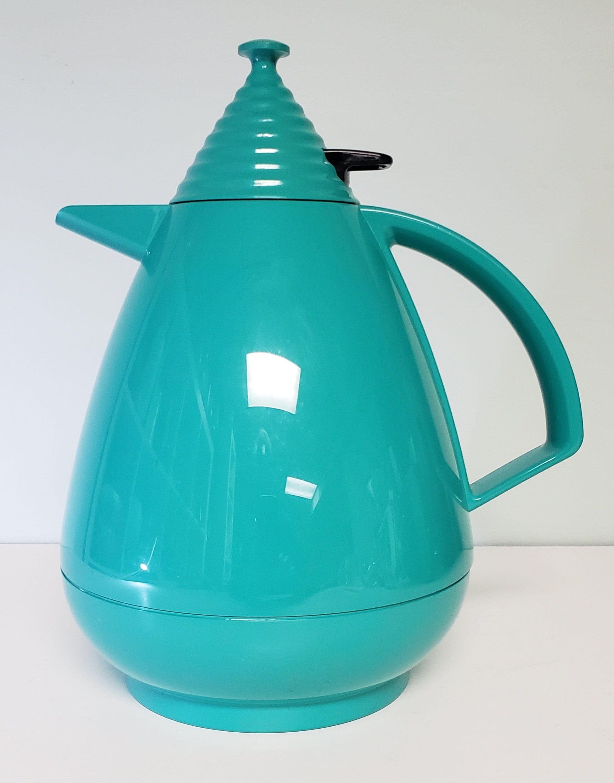 Leifheit SLANY VIVA Memphis Design Thermos Coffee Tea Pot - Etsy