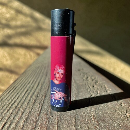 Lil Peep Vector Pack SVG Png Lil Peep Clip Art Lil Peep | Etsy UK