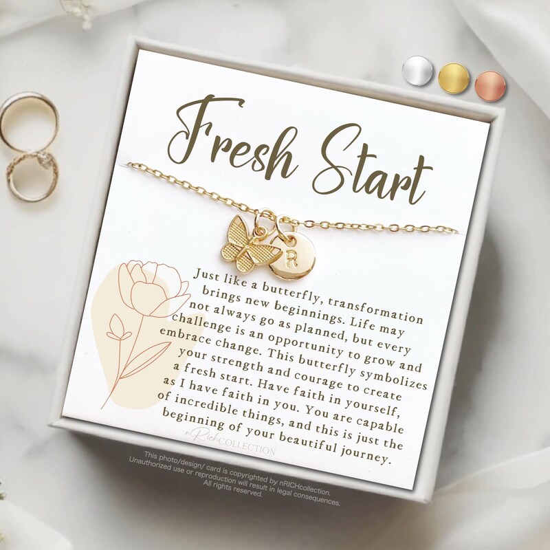 Beginnings - Etsy