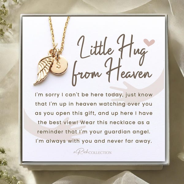 Gift From Heaven - 60+ Gift Ideas for 2025
