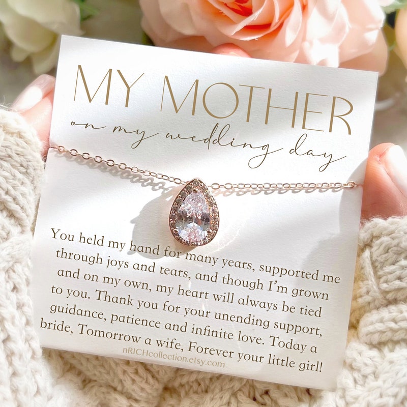 Mother of the Bride Gifts - 60+ Gift Ideas for 2025