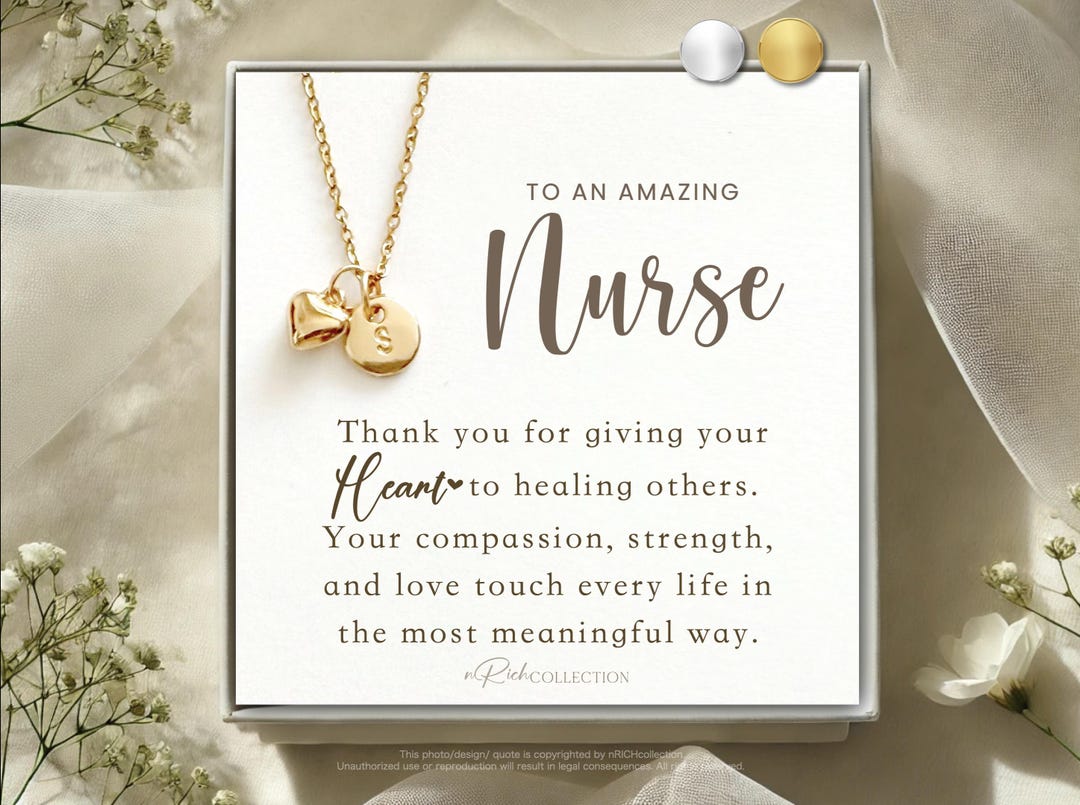 Personalized Gifts for Nurses, Nurse Gift, Nurse Graduation Gift, Nurse ...
