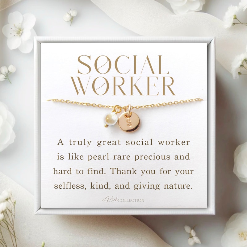 Social Work Month Ideas - Etsy