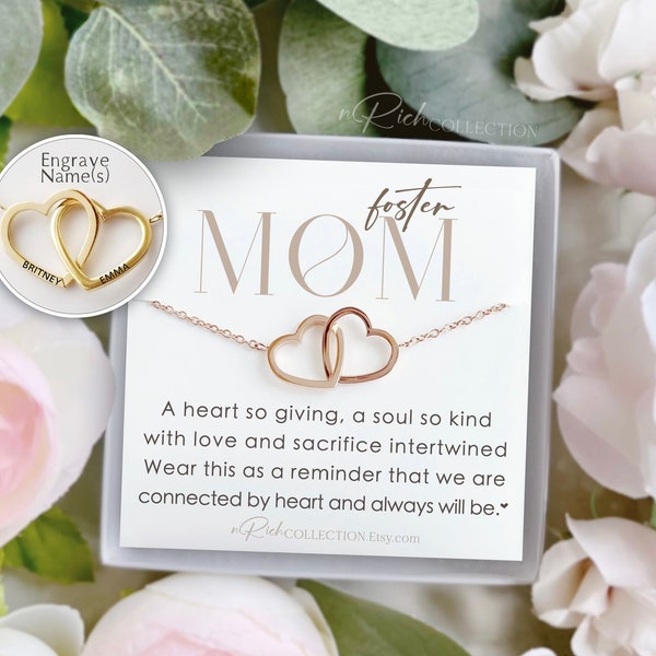 Foster Mom - Etsy